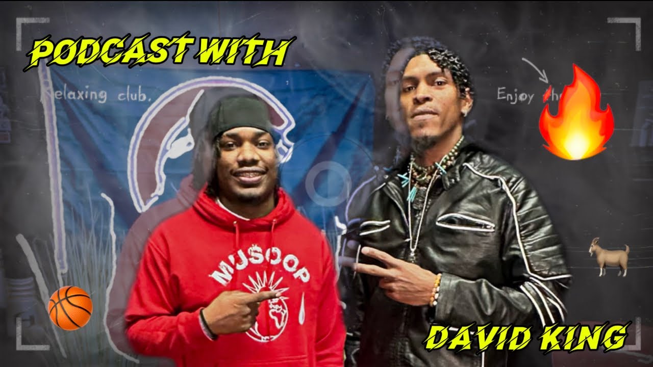 David King / Season 1 Episode 11 On How he managed to get Clients and ...