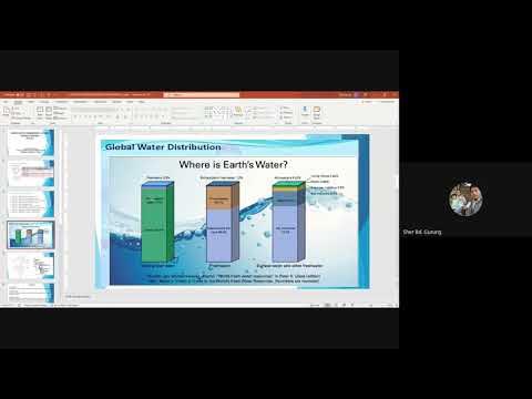 Chapter 1 Part 1 / Introduction / Lec 1 / Water Supply Engineering(WSE ...