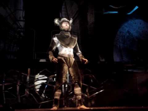 Ikabod Season 1 part d - YouTube