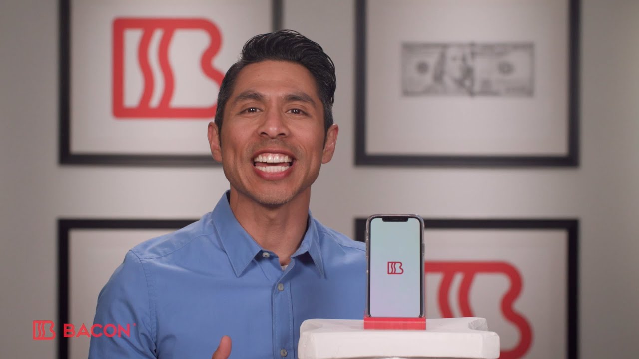 Find Flexible Work & Quality Temporary Labor with the Bacon App - YouTube