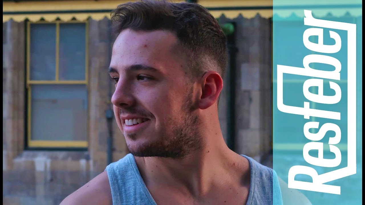 Ryan Widdison's Top 5 Picks For This Summer | Resfeber - YouTube