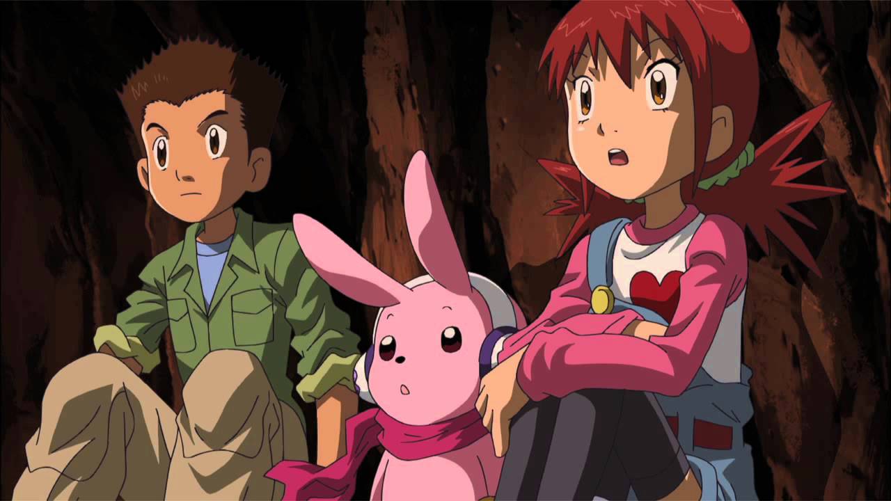 Digimon Fusao Angie Digivice Digivice | Ultimate Pop Culture Wiki