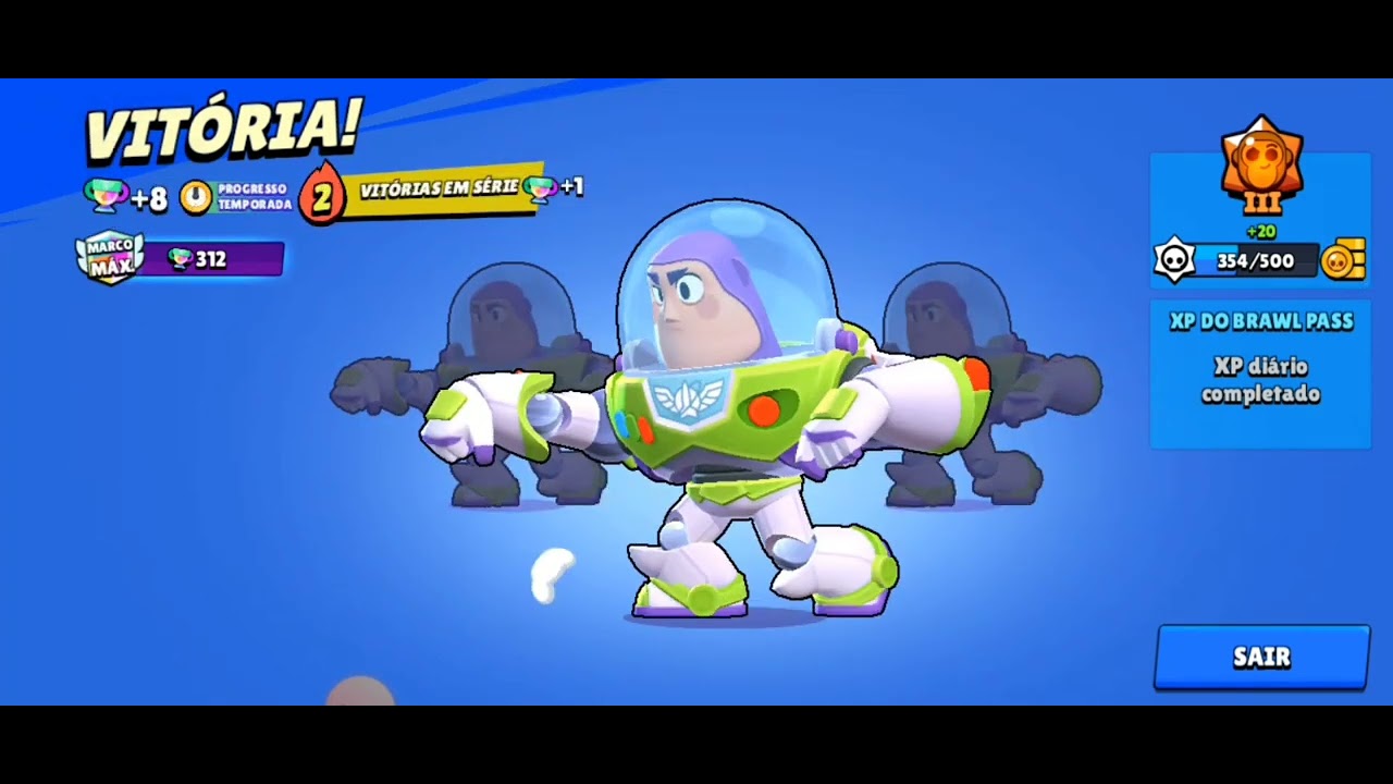 TO INFINITY AND BEYOND. UMA ANÁLISE MINHA SOBRE CADA MODO DO BUZZ ...