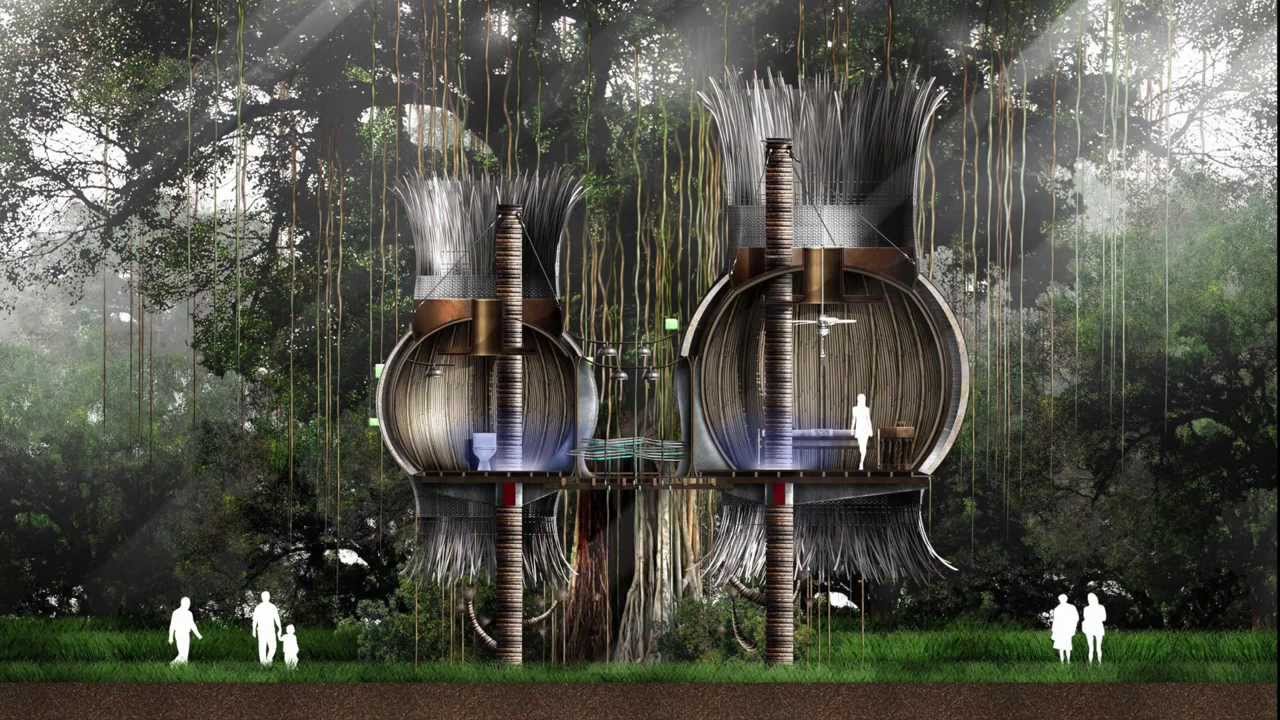 Phuket's Tin Mining History and the Indigo Pearl Story by White and ...