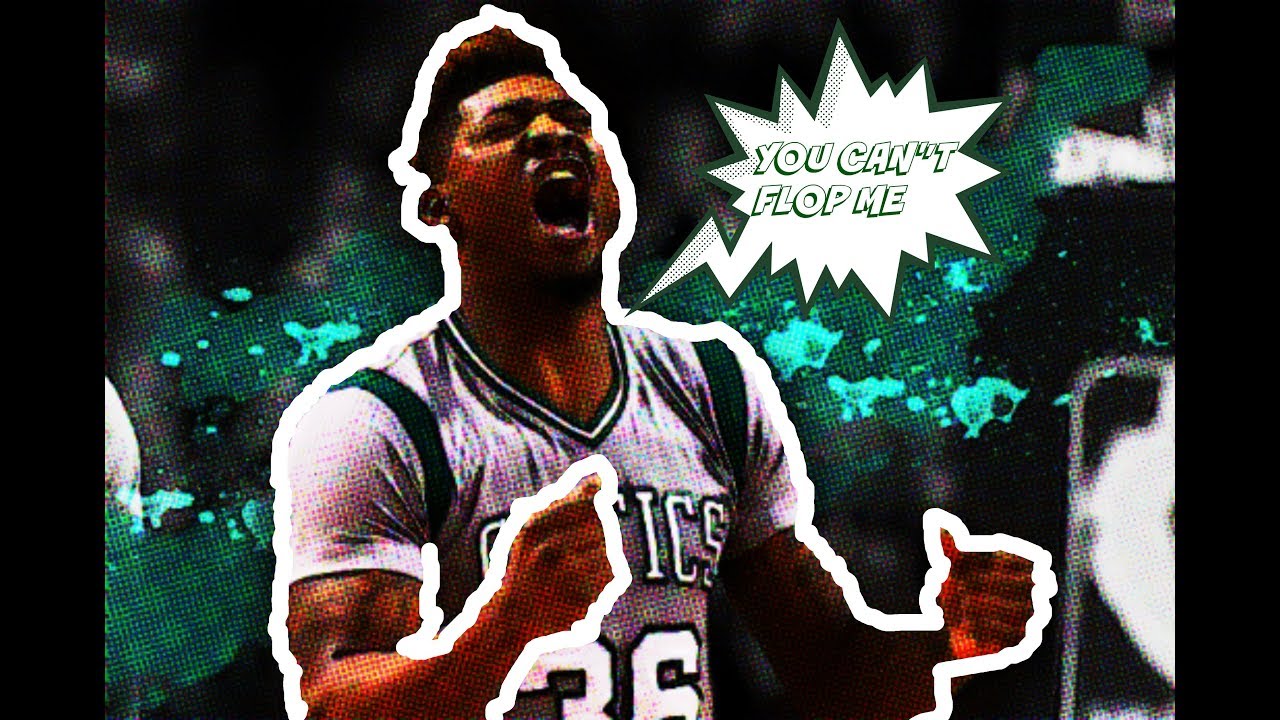 Marcus Smart "Flop" Compilation - YouTube