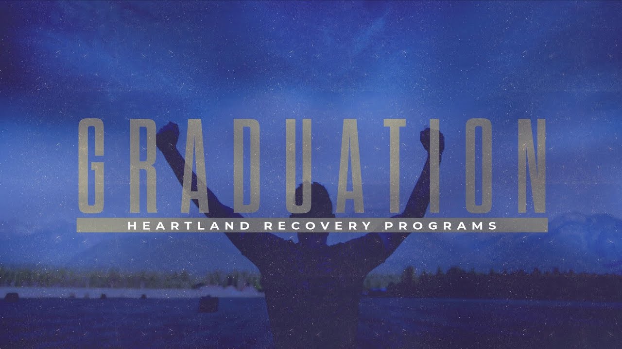 Recovery Graduation - YouTube