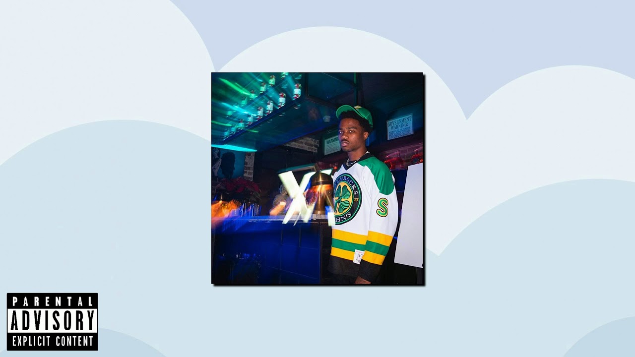 [FREE] Roddy Ricch Type Beat "GODS EYES" (Prod.@Miguel.b) | 2019 - YouTube