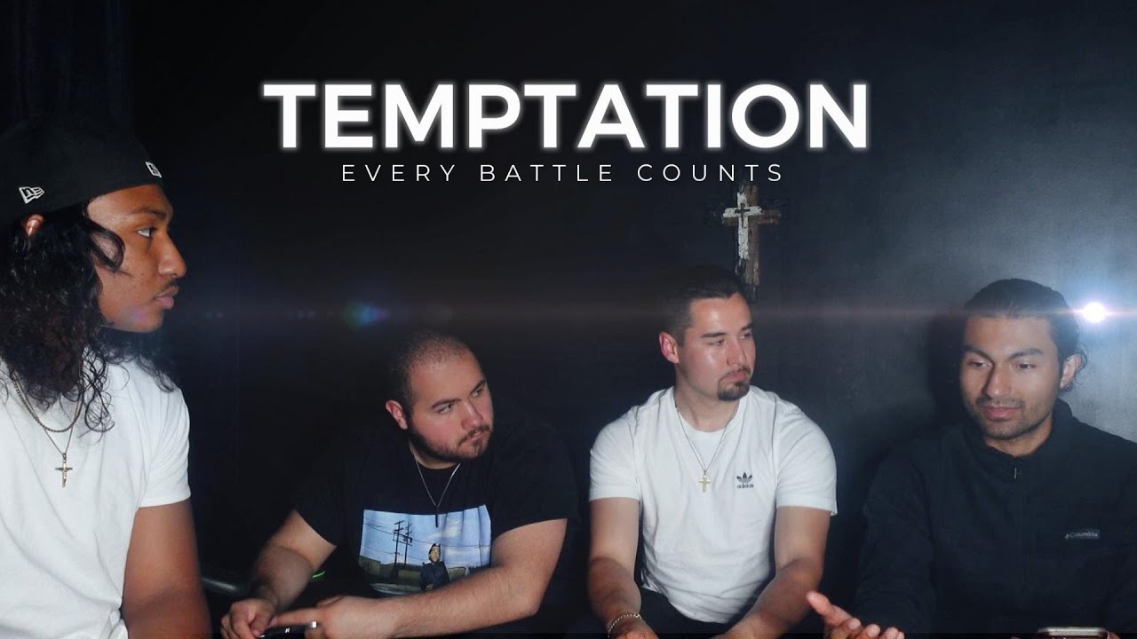 How To Battle Temptation? Episode 4 - YouTube