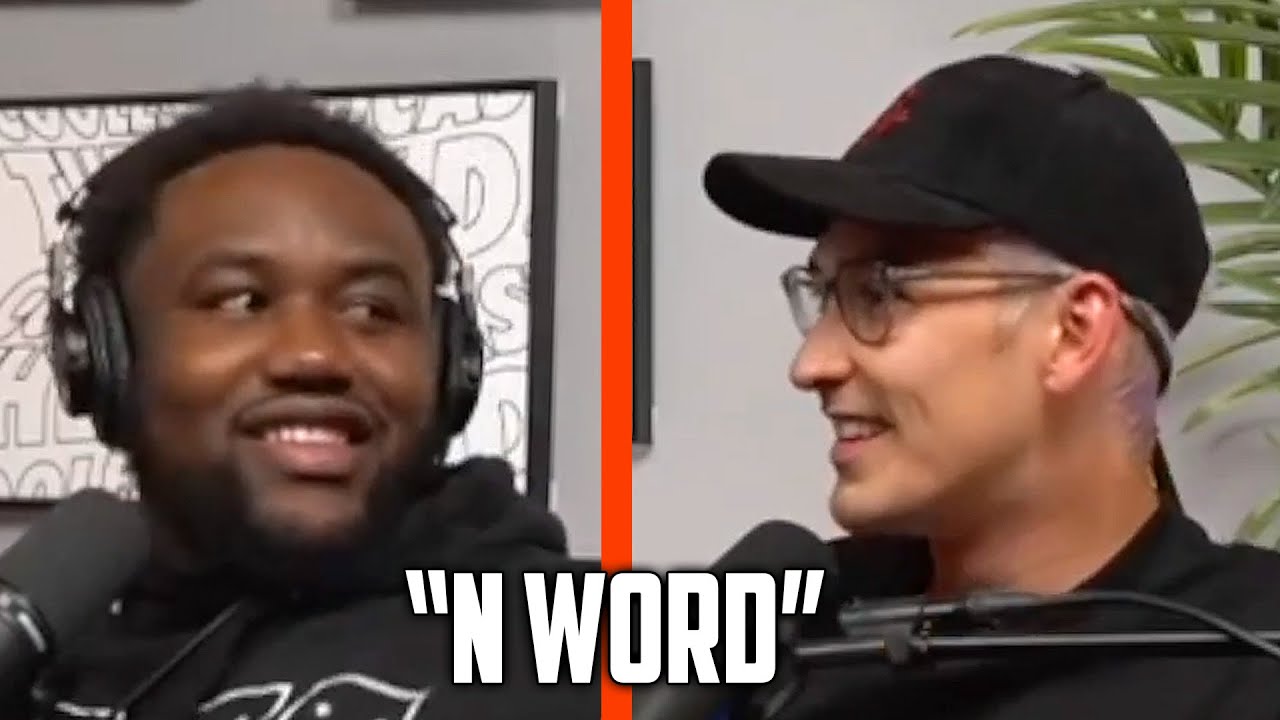 Yuri Thanks Flakko For Having His Back For N Word Allegations - YouTube