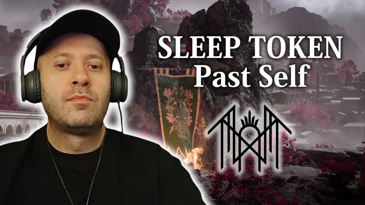 Past Self | Sleep Token - Drummer Reacts - YouTube