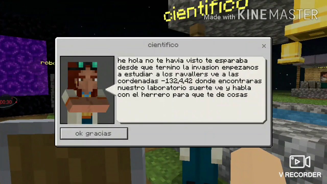 PILLAGER INVASION MAPA DE AVENTURA (TRAILER) - YouTube