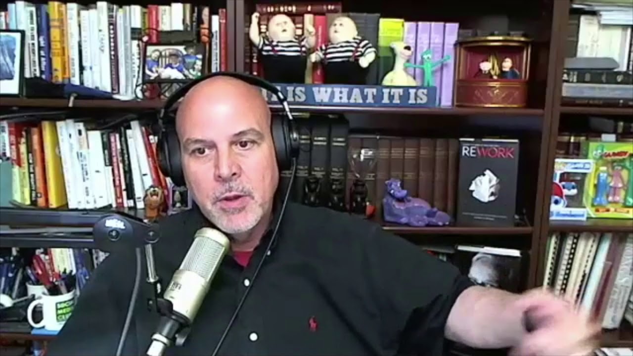 What Anyone Can Do: Kelly Riggs (1008) - YouTube