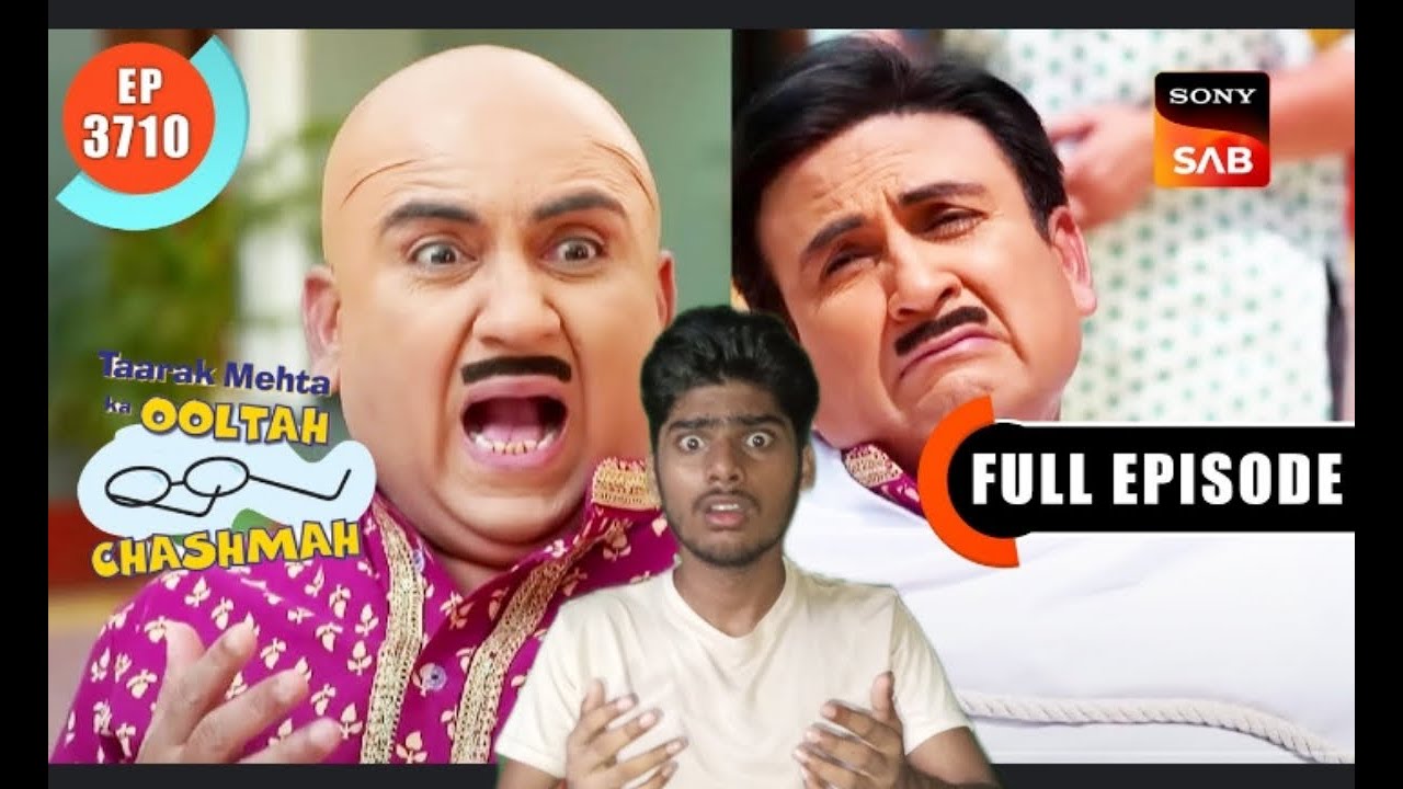 taarak mehta latest episode | tmkoc funny episodes | tmkoc old episode ...