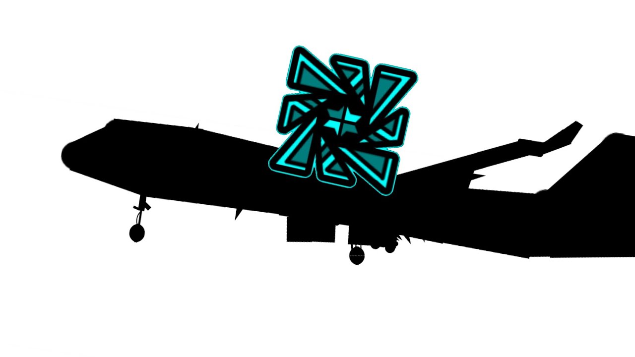 "Aerophobia" by tornat - Geometry Dash - YouTube