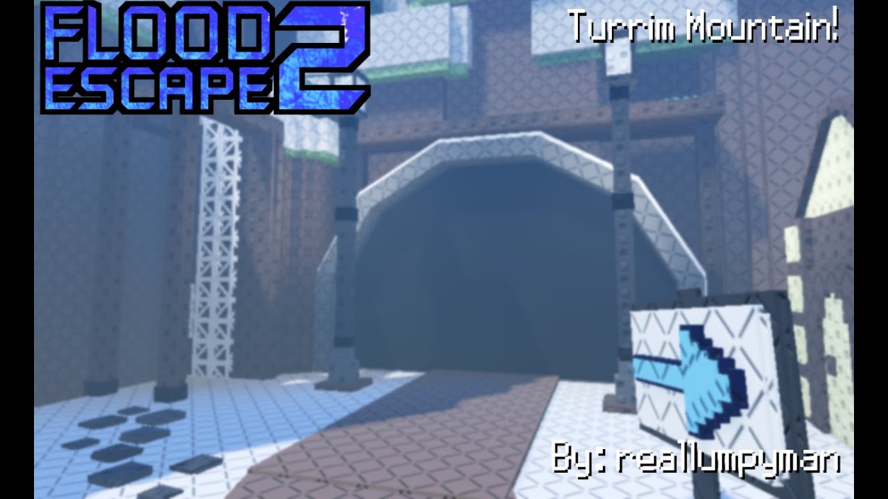 Turrim Mountain! (FE2 Map!) - YouTube