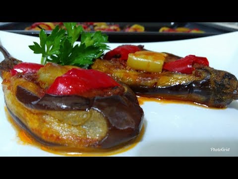 KIZARTMADAN YAĞSIZ KARNIYARIK /Nasıl Yapılır Ayrıntılı Tarifi/Seva lMutfakta