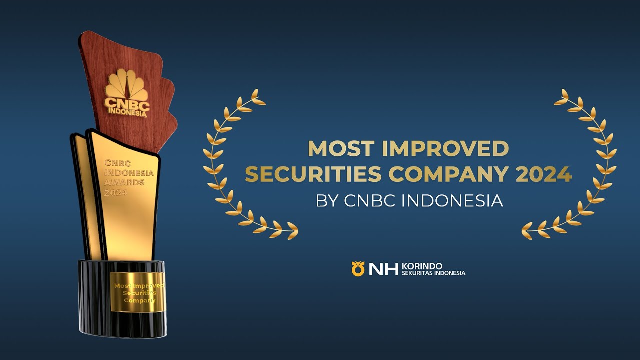 Road to CNBC Award 2024 - Most Improved Securities Company - YouTube