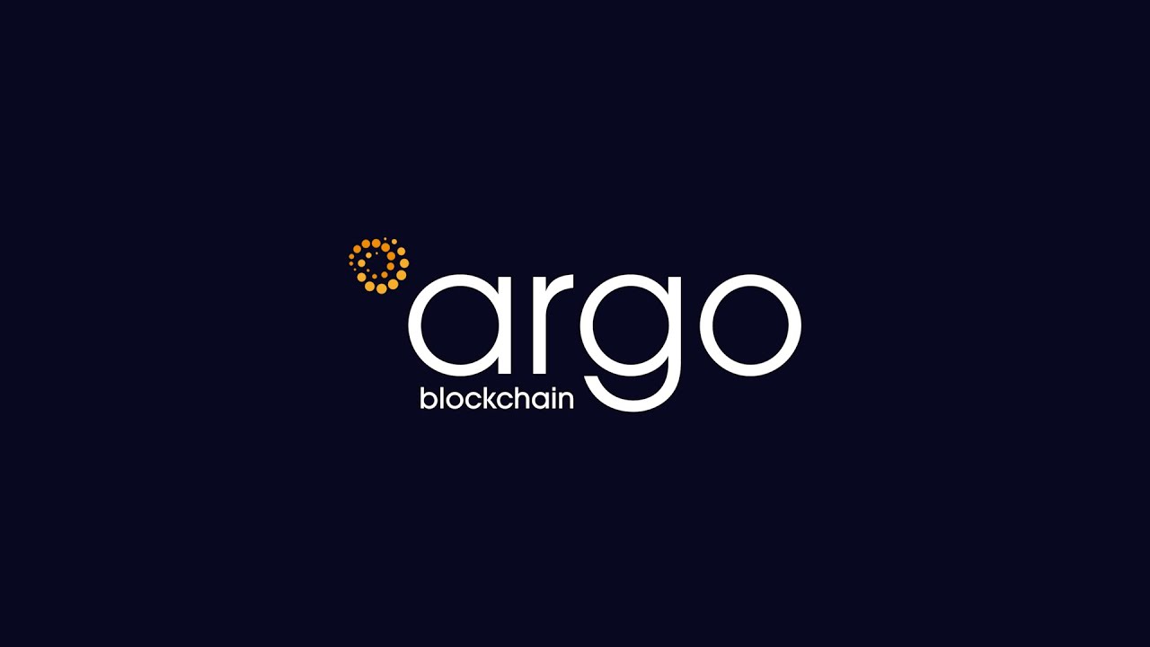 Argo CEO Update - 2021 Year End Message from Argo CEO Peter Wall - YouTube