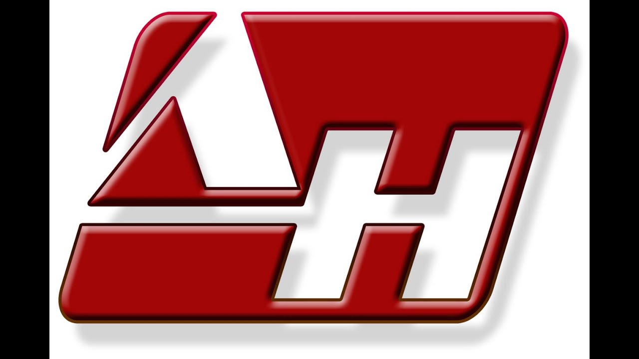 Inside Azusa (Irwindale) California - YouTube