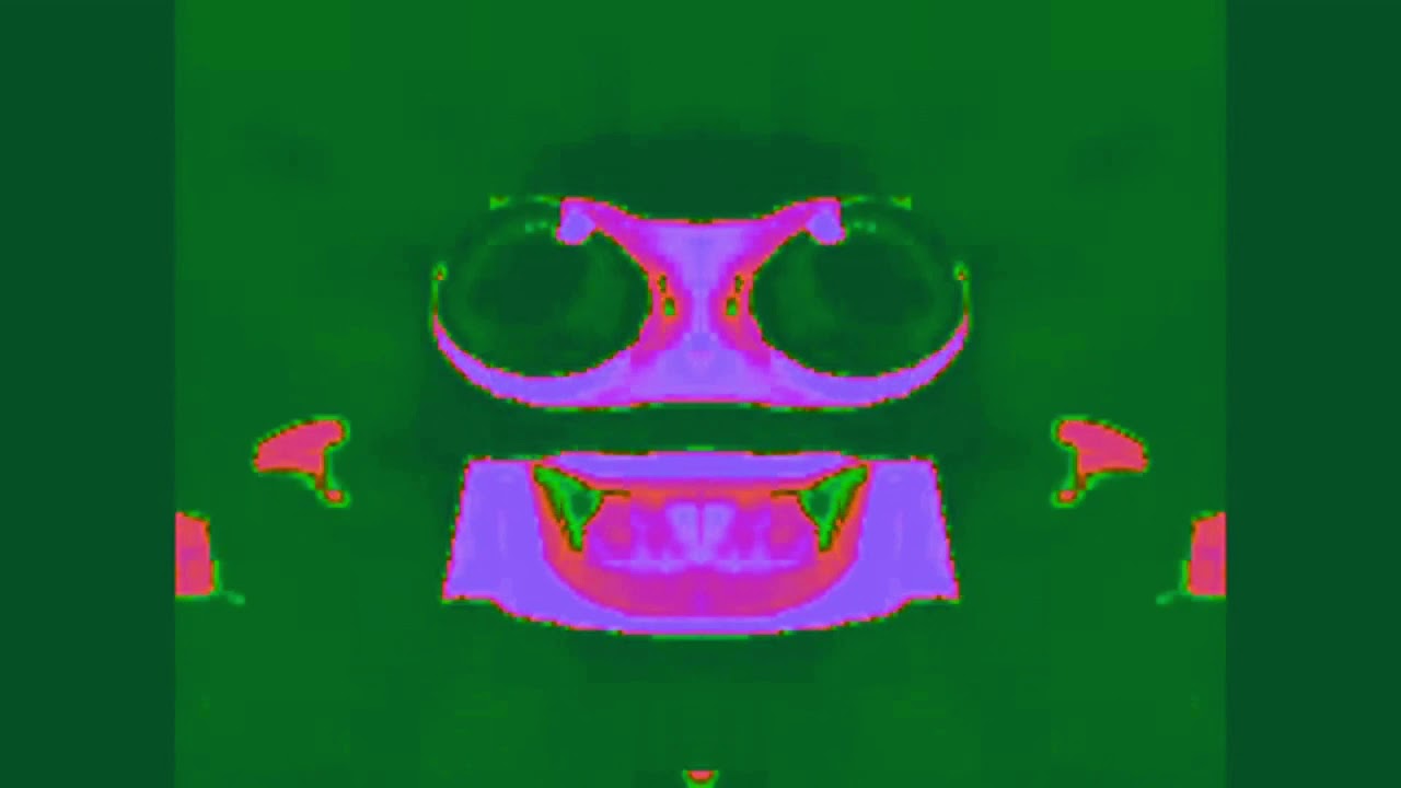 Klasky Csupo Effects 4 In Low Voice - YouTube