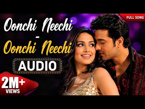 🔥 Oonchi Neechi - Oonchi Neechi | Anaida | Official Audio | 90s Pop Hit