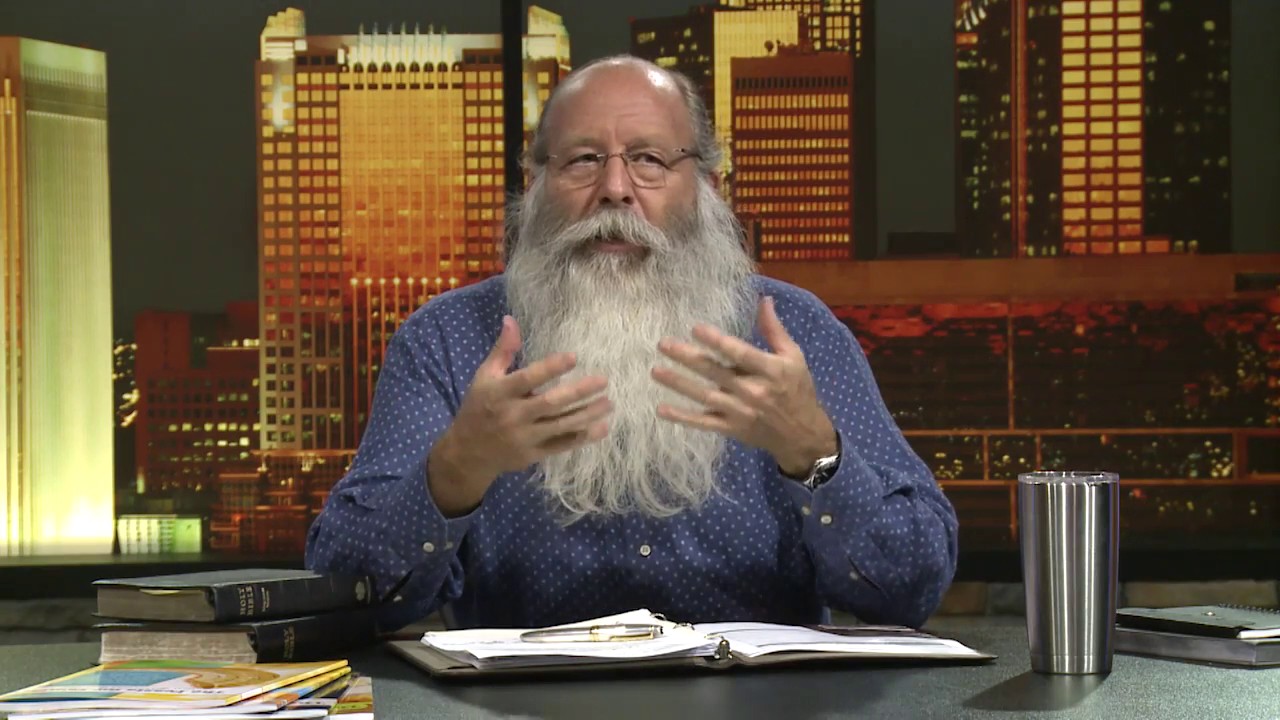 Steve Moutria interview - part 1 - YouTube