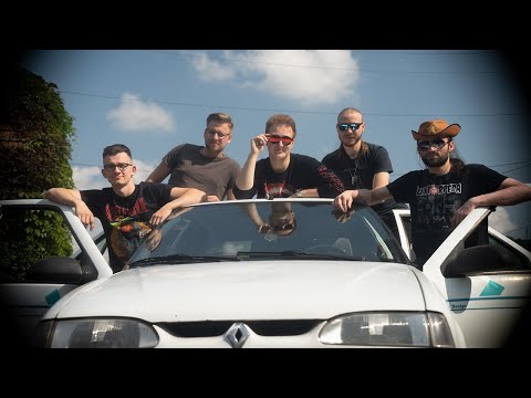 Casma - Cztery (Oficjalny Teledysk)