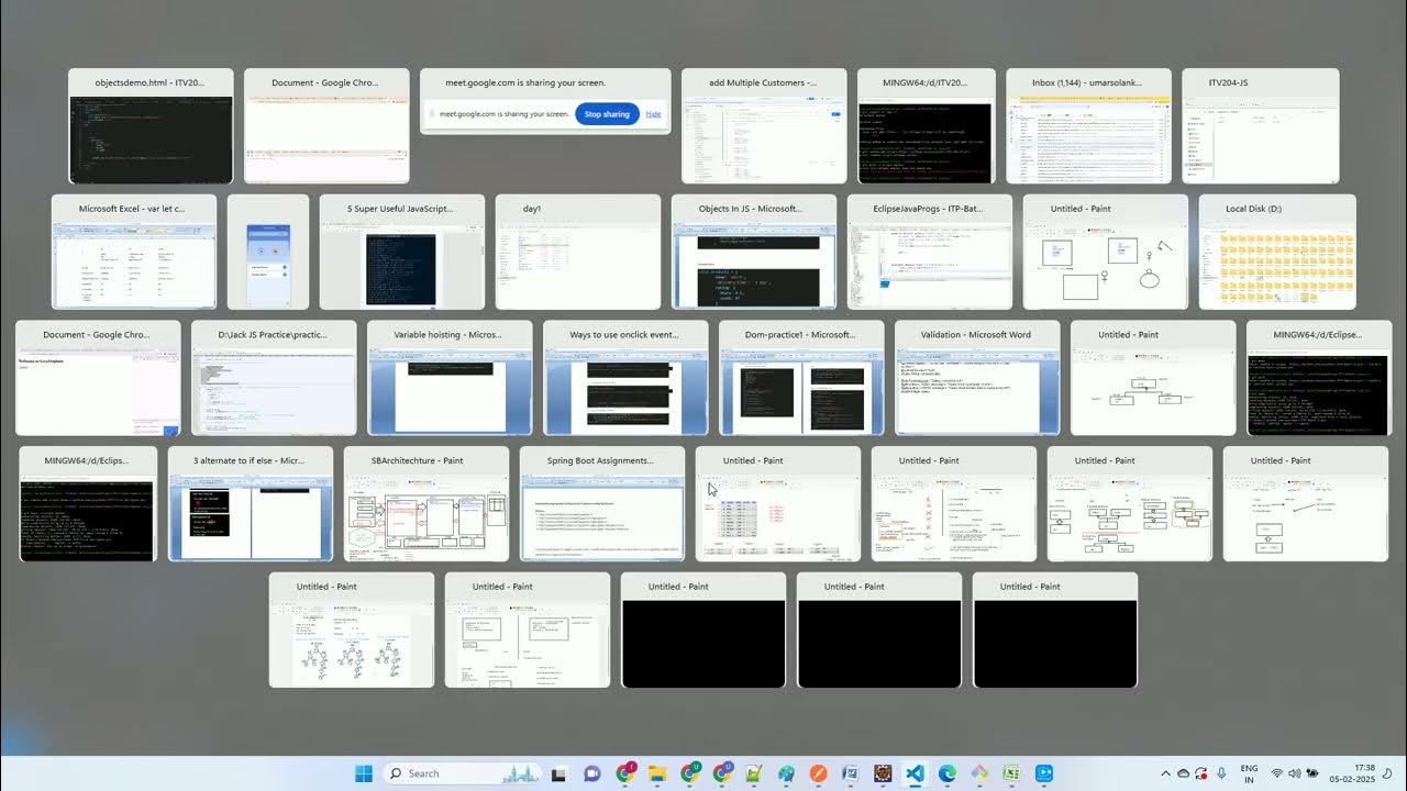JavaScript Episode 4 : objects in JS complete - YouTube