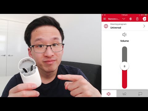 How to: Use the Signia App | Features and Connection Guide | HTN