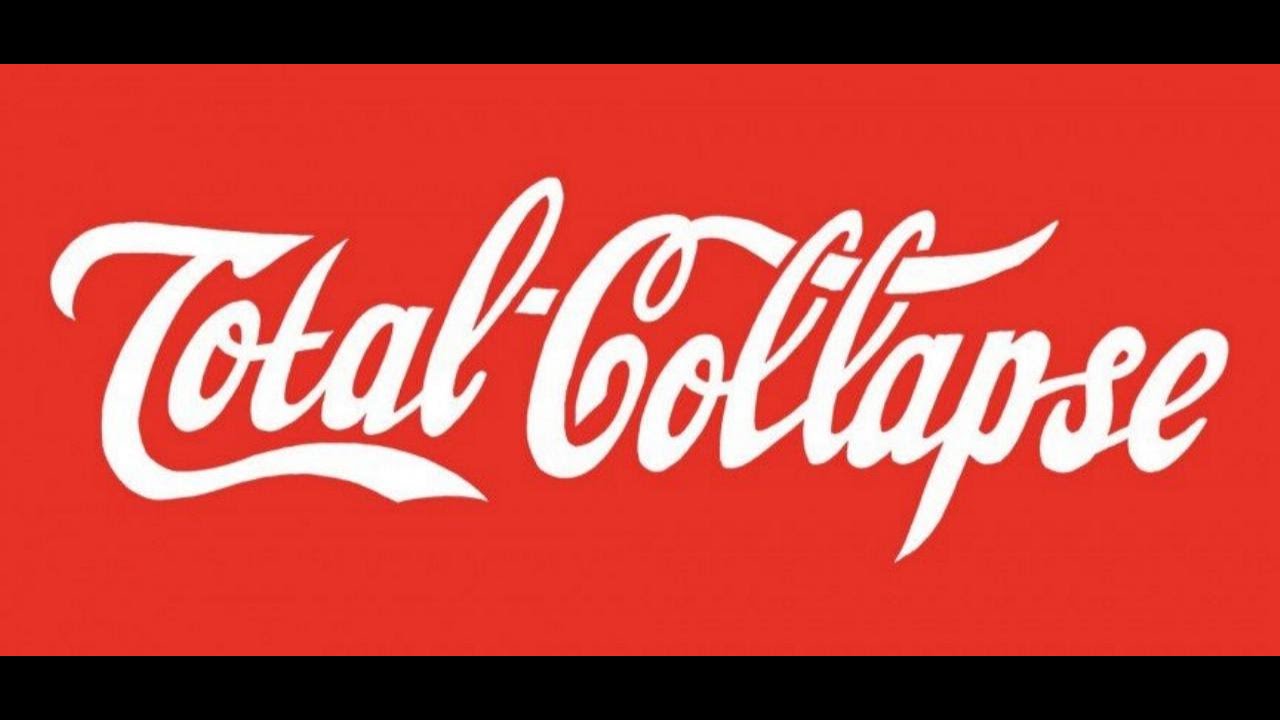 TOTAL COLLAPSE - YouTube