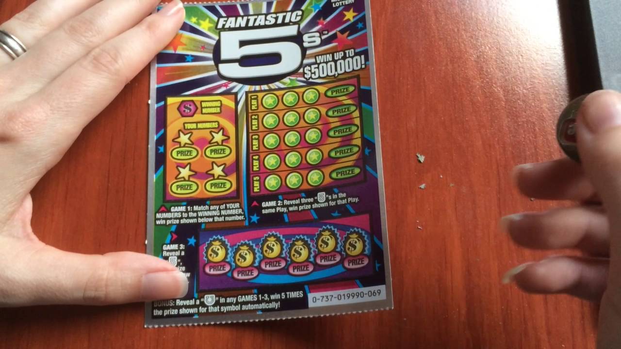 Scratcher Battle with Brett Armitage and Channel News - 7/26/16 - YouTube