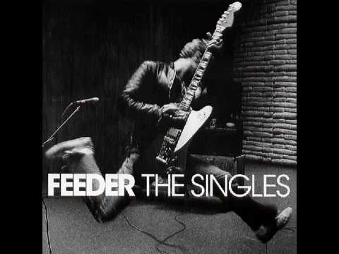Feeder - Shatter