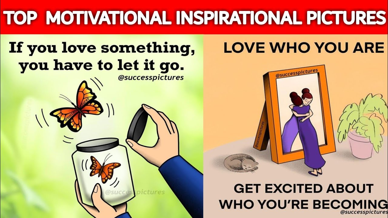 Top 15 Motivational Inspirational Pictures With Deep Meaning || One ...