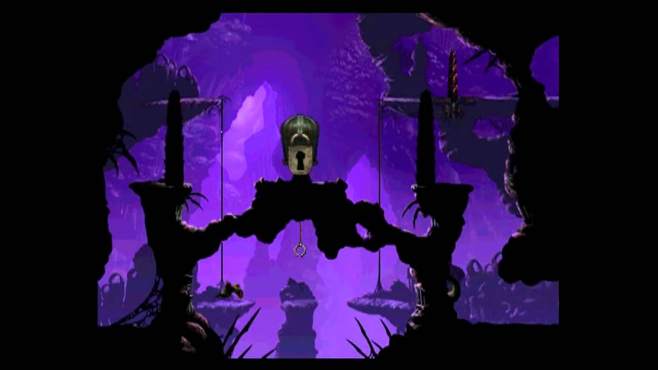 Let's Play/Livestream Abe Exoddus Part 10 - YouTube