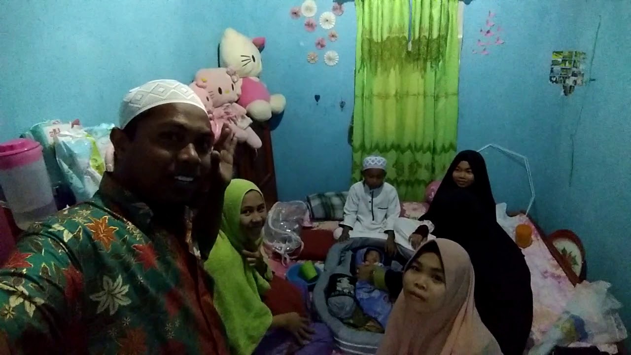 Yani tengo Dede hafiz - YouTube