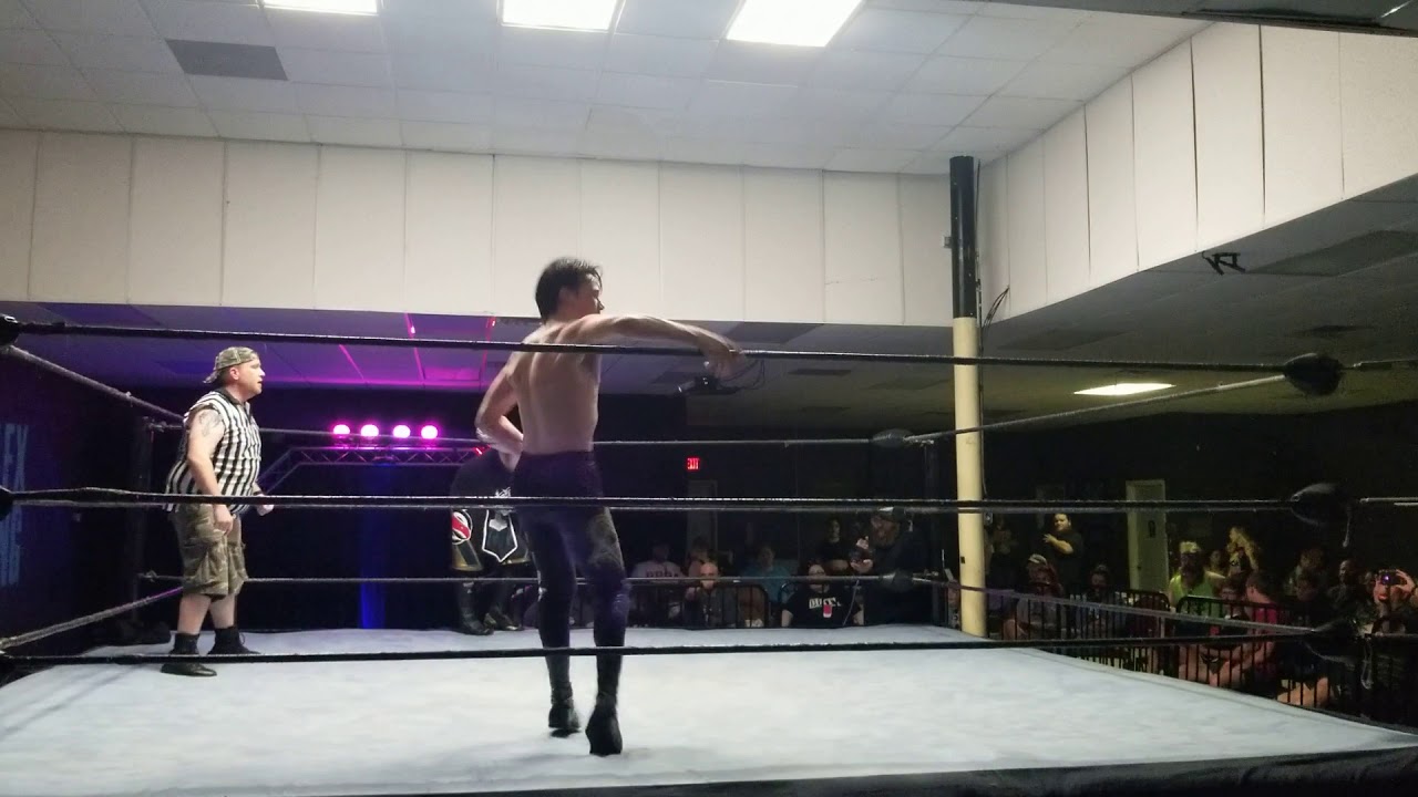 Jason Silver VS. Tyler Jett MPX- Andy Dalton's southern fried summer ...