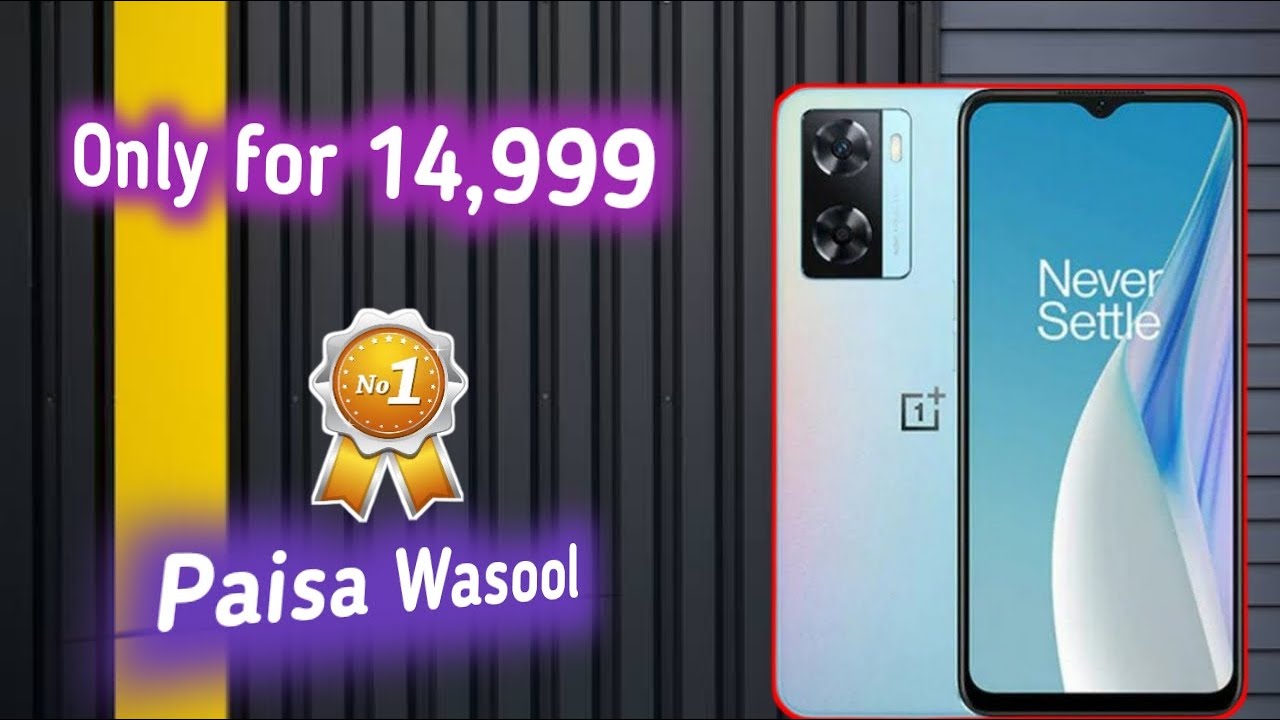 OnePlus Nord N20 SE | Best Phone under 15000 | New Upcoming OnePlus ...