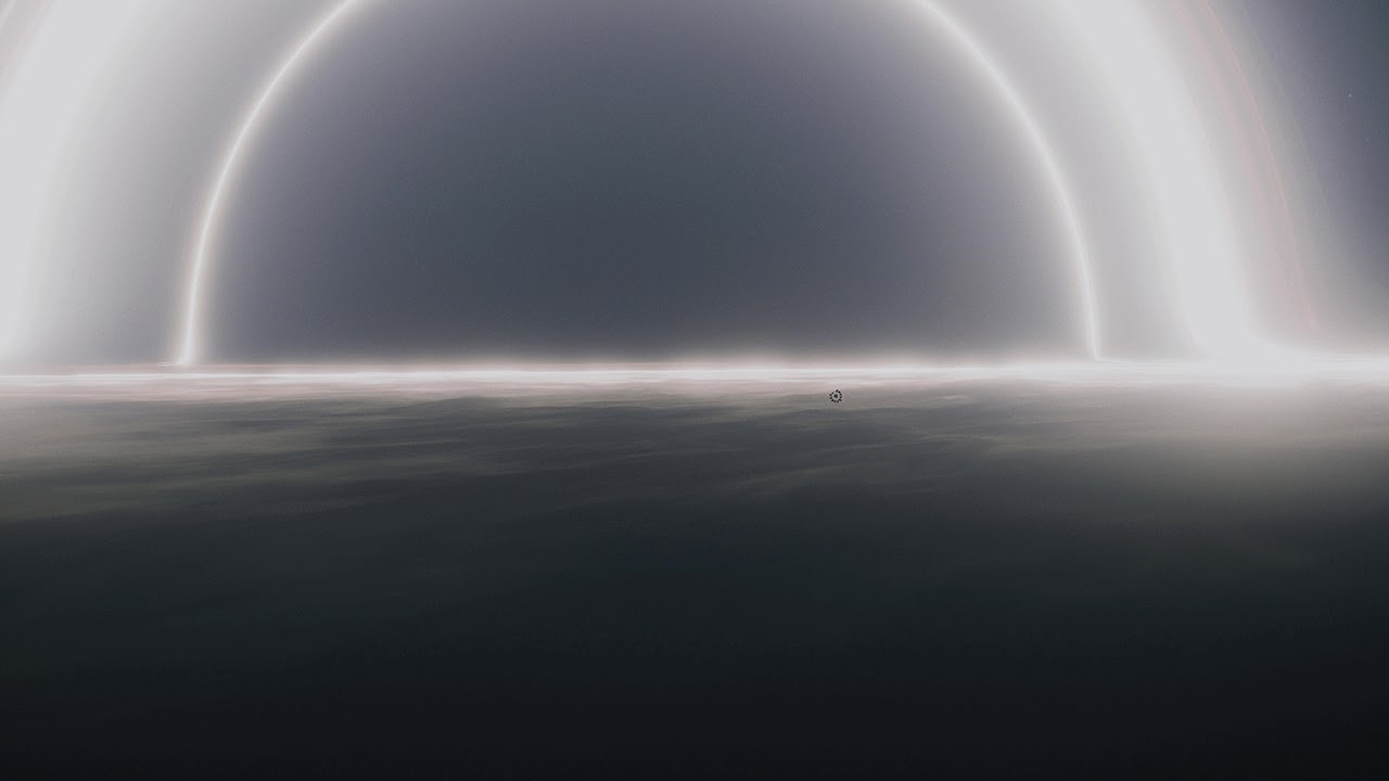 Hans Zimmer - Interstellar Suite (Original Arrangement) - YouTube
