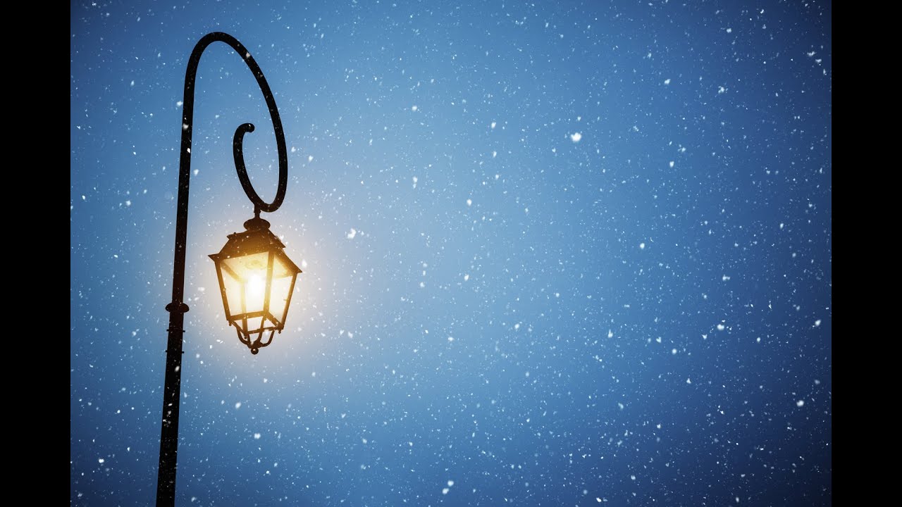 The Streetlight Effect in Business Intelligence HD - YouTube