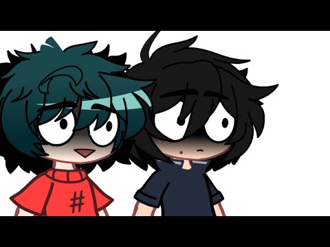 POV: KID IZUKU and TENKO go to the future and see their FUTURE SELVES ...