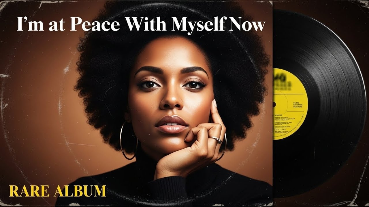 Unheard 1968 Soul Classic – I’m at Peace With Myself Now | Golden Era ...