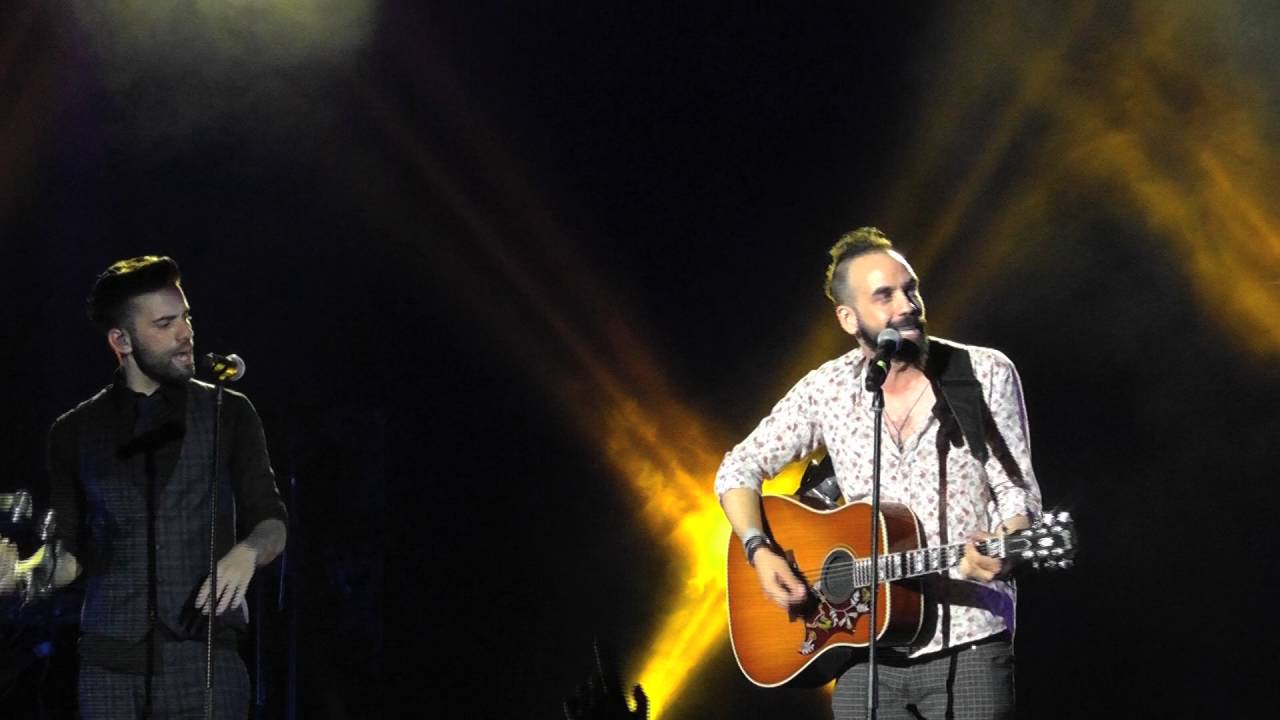 Onirama Live - O2 Forum Kentish Town, London | Chapter 2 - YouTube