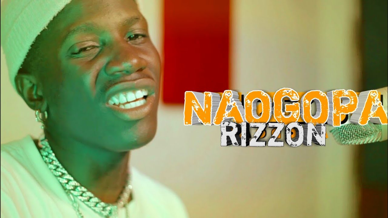 Marioo ft Harmonize - Naogopa cover by Rizzon lounge covers of popular ...