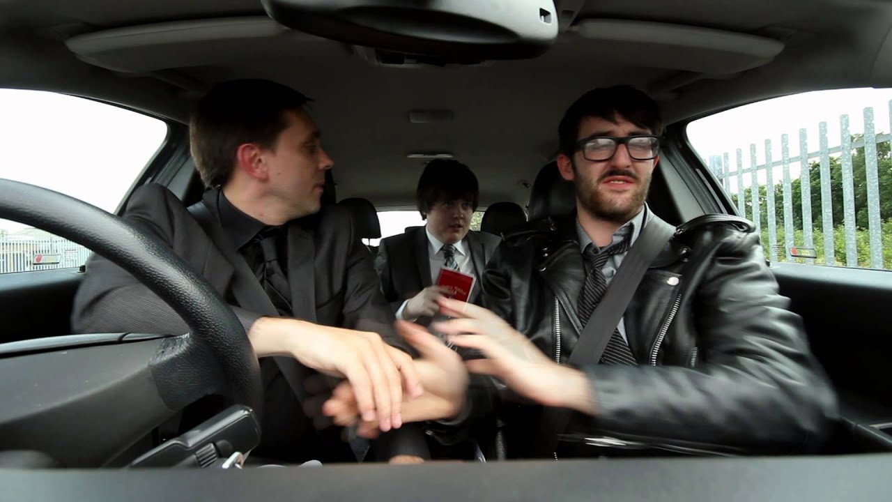 Essential Skills Video -- The Interview Part Three - YouTube