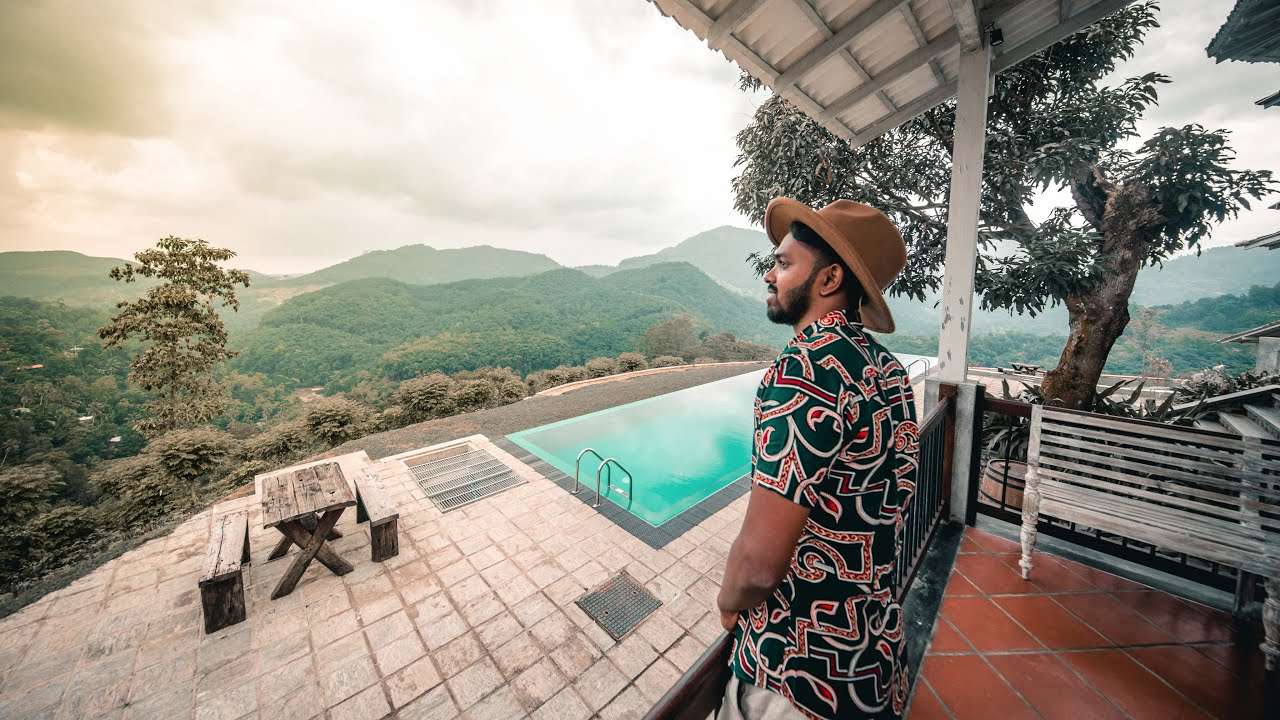 You will love this PLACE | Cinematic Travel video | Leaf Leisure Olu ...