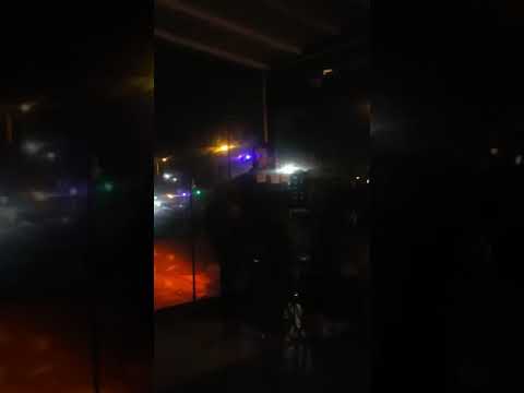 İntizar -İstanbul Sokakları (cover)