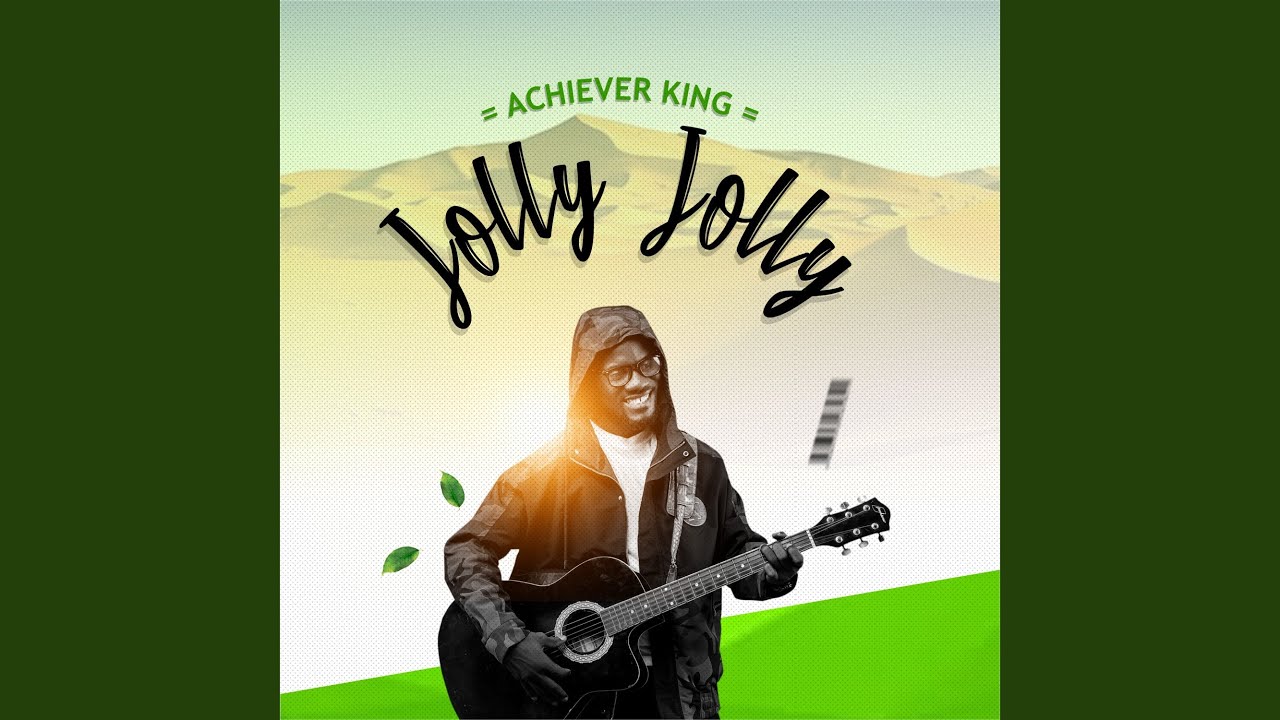 Jolly Jolly - YouTube