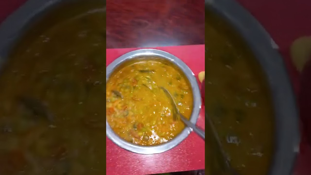 Thursday lunch box breakfast,chappathi,pattani kuruma,rice,beetroot ...