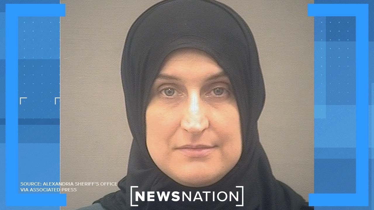 From Kansas mom to terrorist leader | Banfield - YouTube