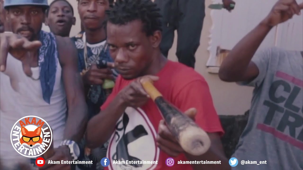 Black Haze - Disfigure [Official Music Video HD] - YouTube